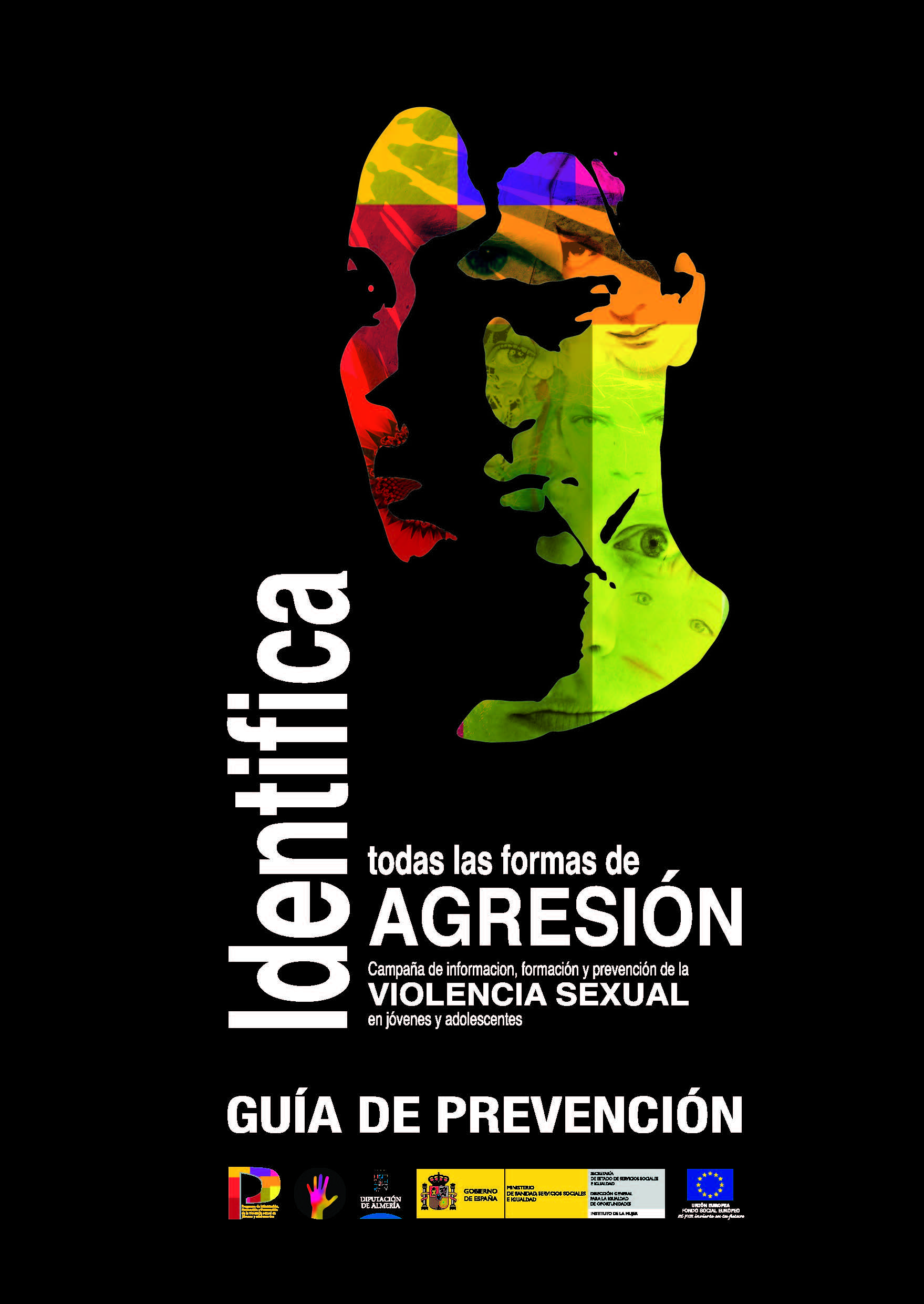 Identifica Todas Las Formas De Agresión Guía De Prevención De