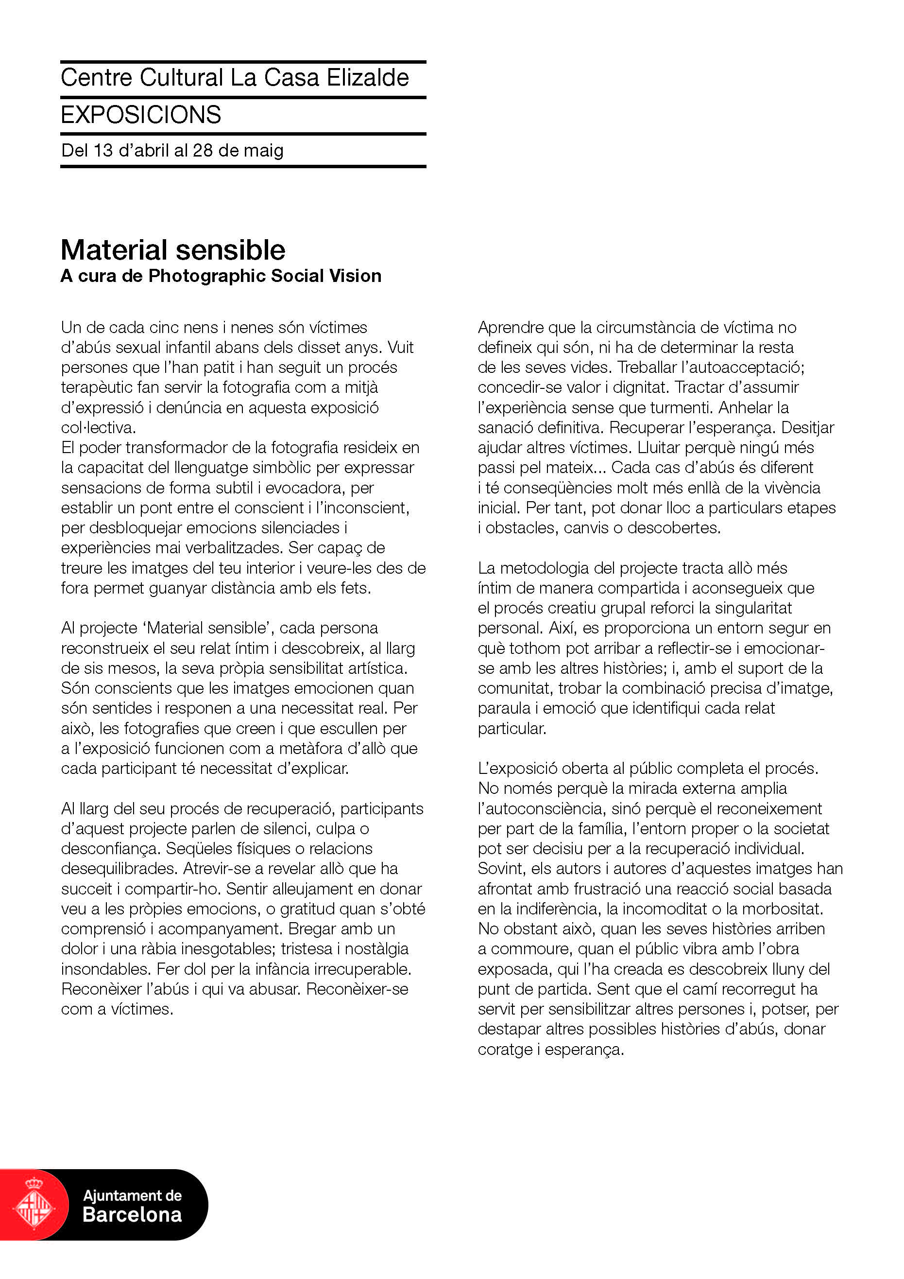 Material sensible. Educación sexual - SIDA STUDI