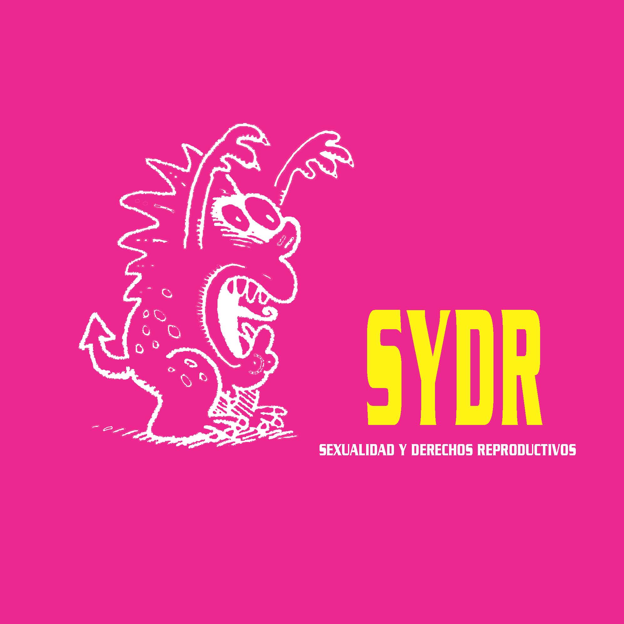 SYDR : sexualidad y derechos reproductivos. Educación sexual - SIDA STUDI