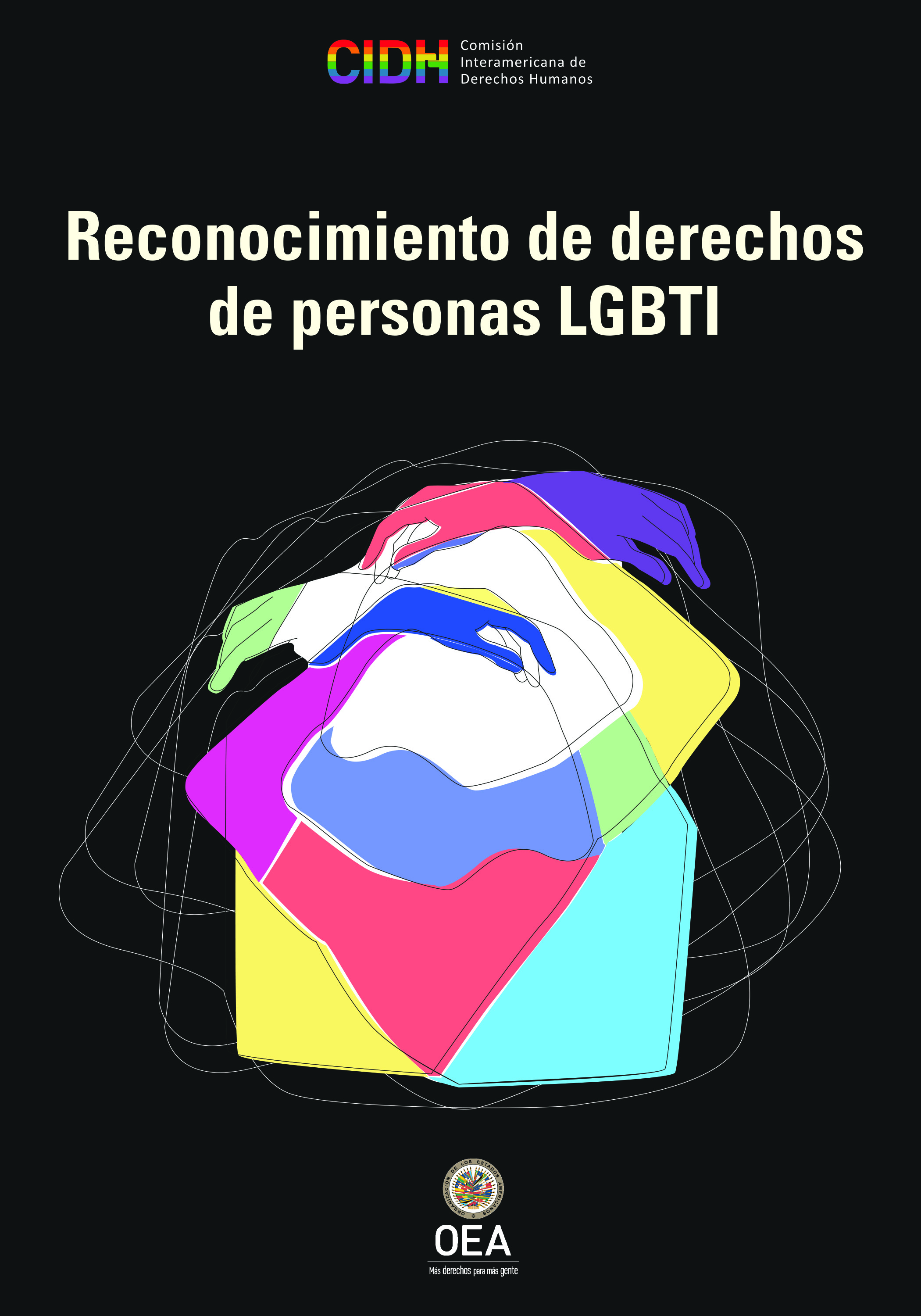 Avances y desafíos hacia el reconocimiento de los derechos de las ...